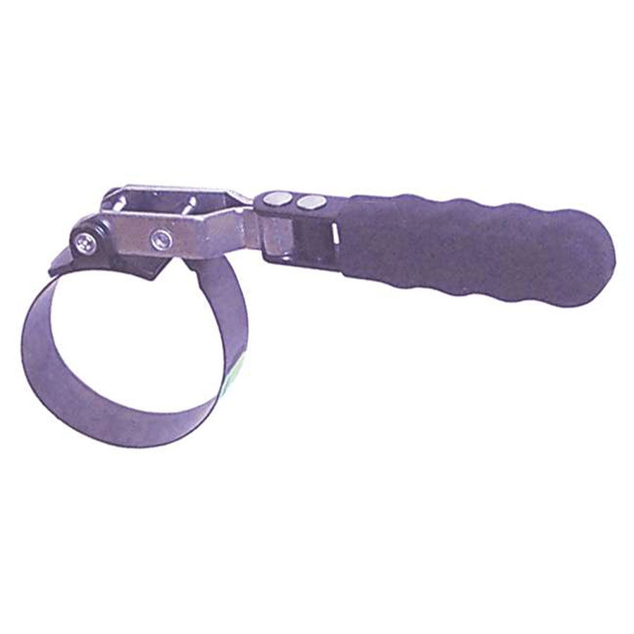 Sierra International Oil Filter Wrench Review - The Civil War