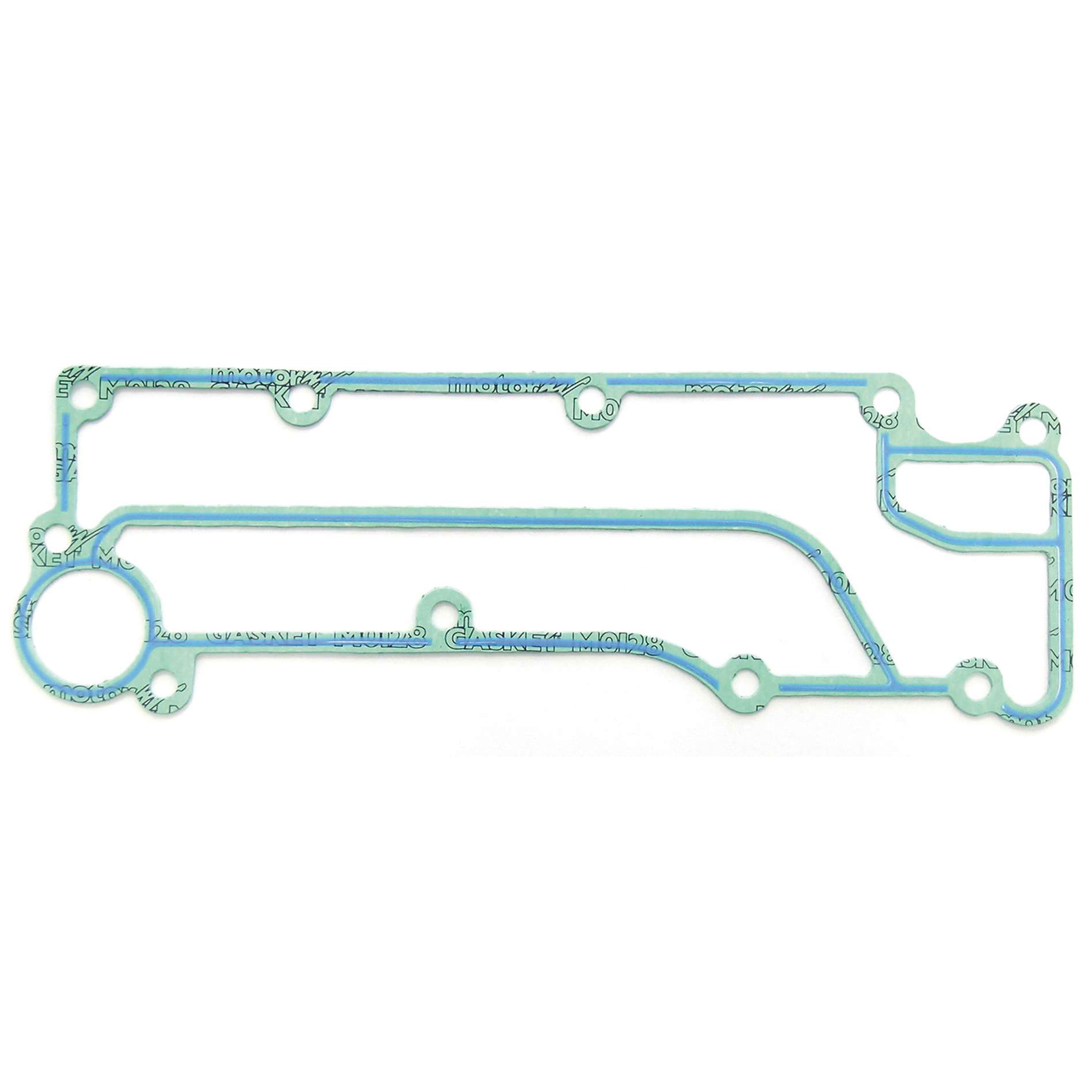 Sierra International 1899089 1899089 Exhaust Outer Cover Gasket Review ...