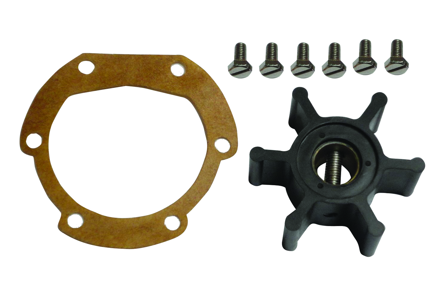 Sierra International 233307 Impeller Kit Review - The Professional ...