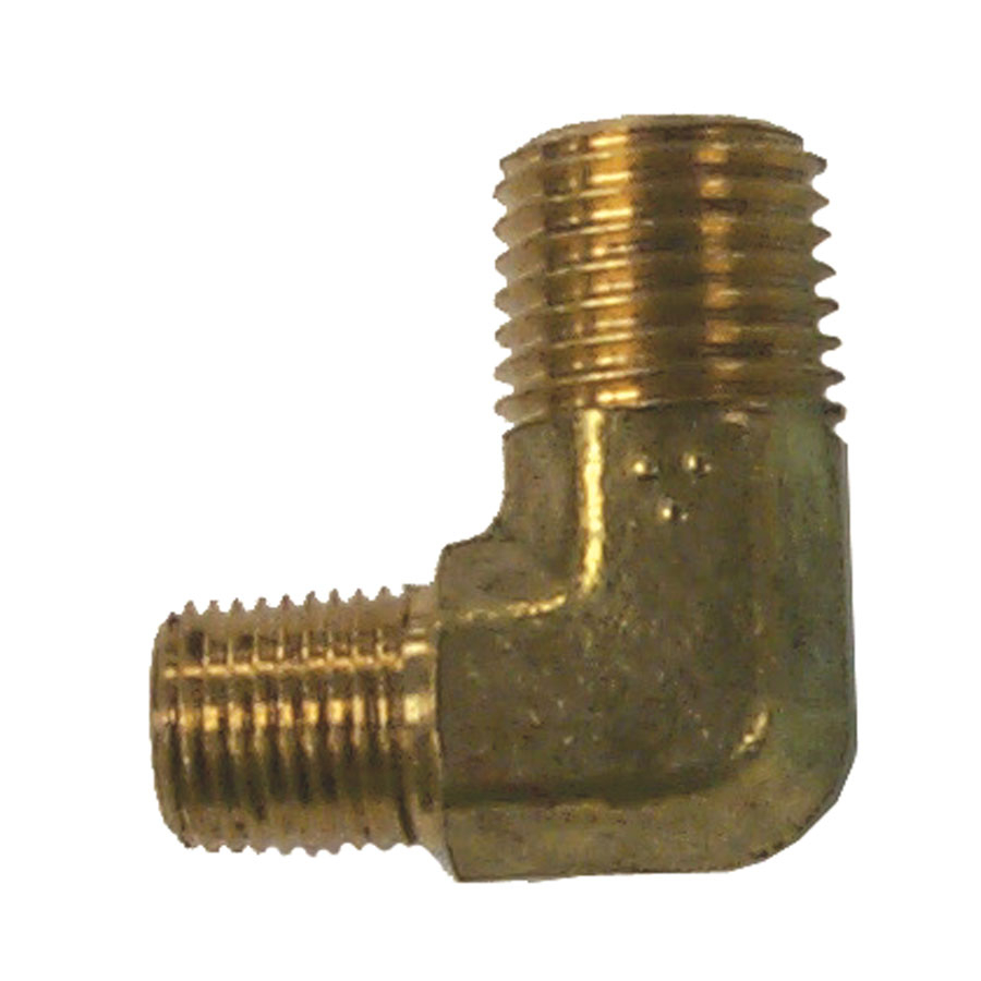 Sierra International 188046 Fuel Tank Elbow Review - The Civil War