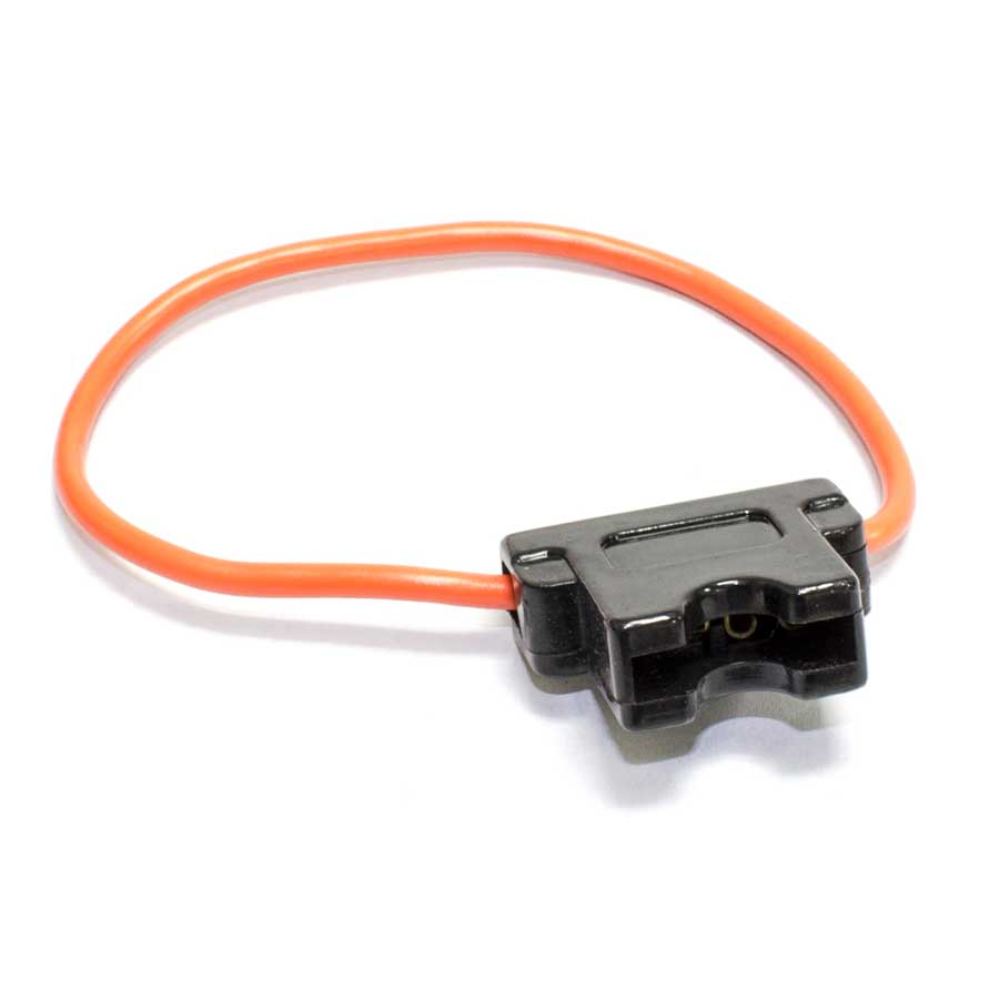 Sierra International FS45410 Fuse Holder 20 Amp Review - The Civil War