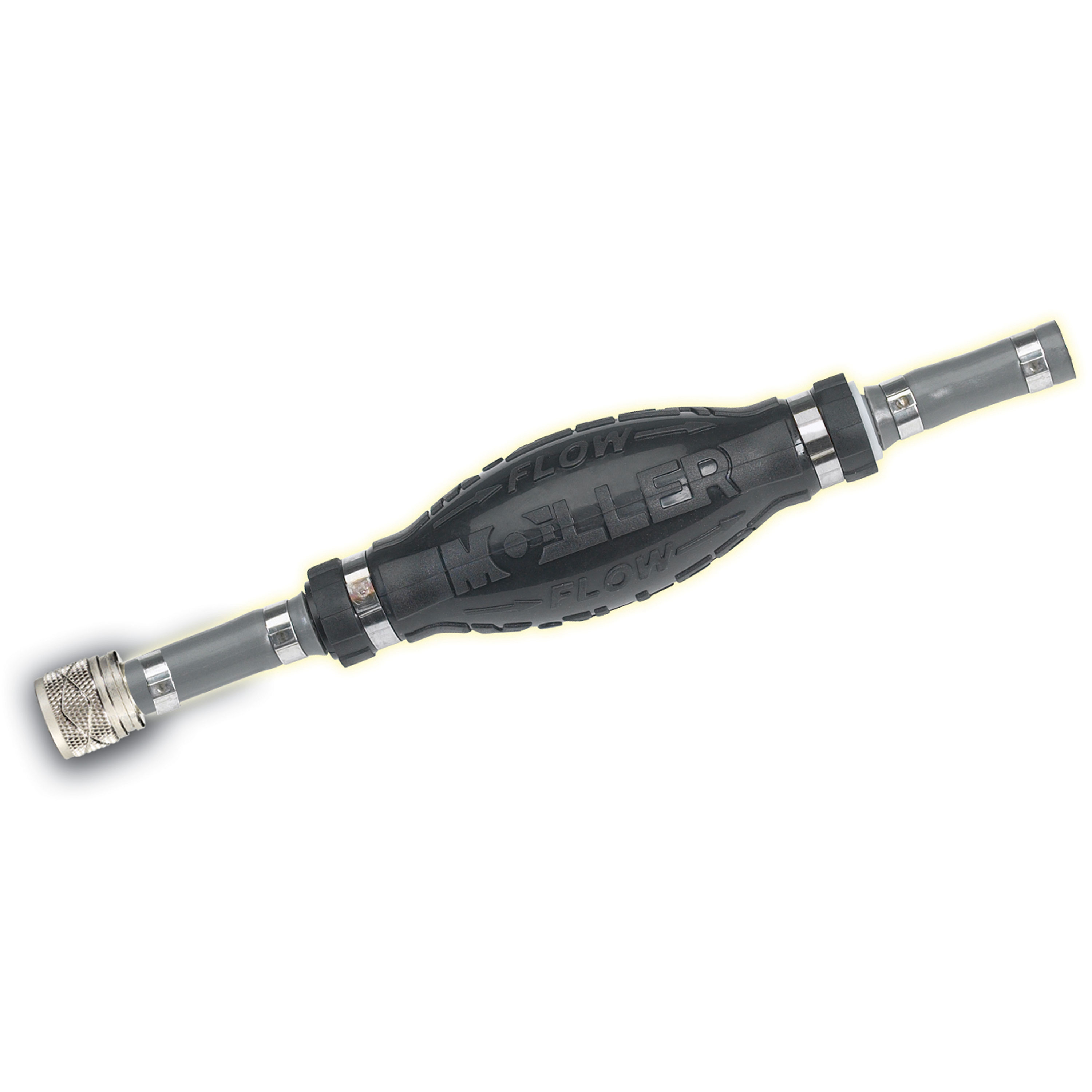 Sierra International 03439410LPA Complete Fuel Line Assembly For Yamaha ...