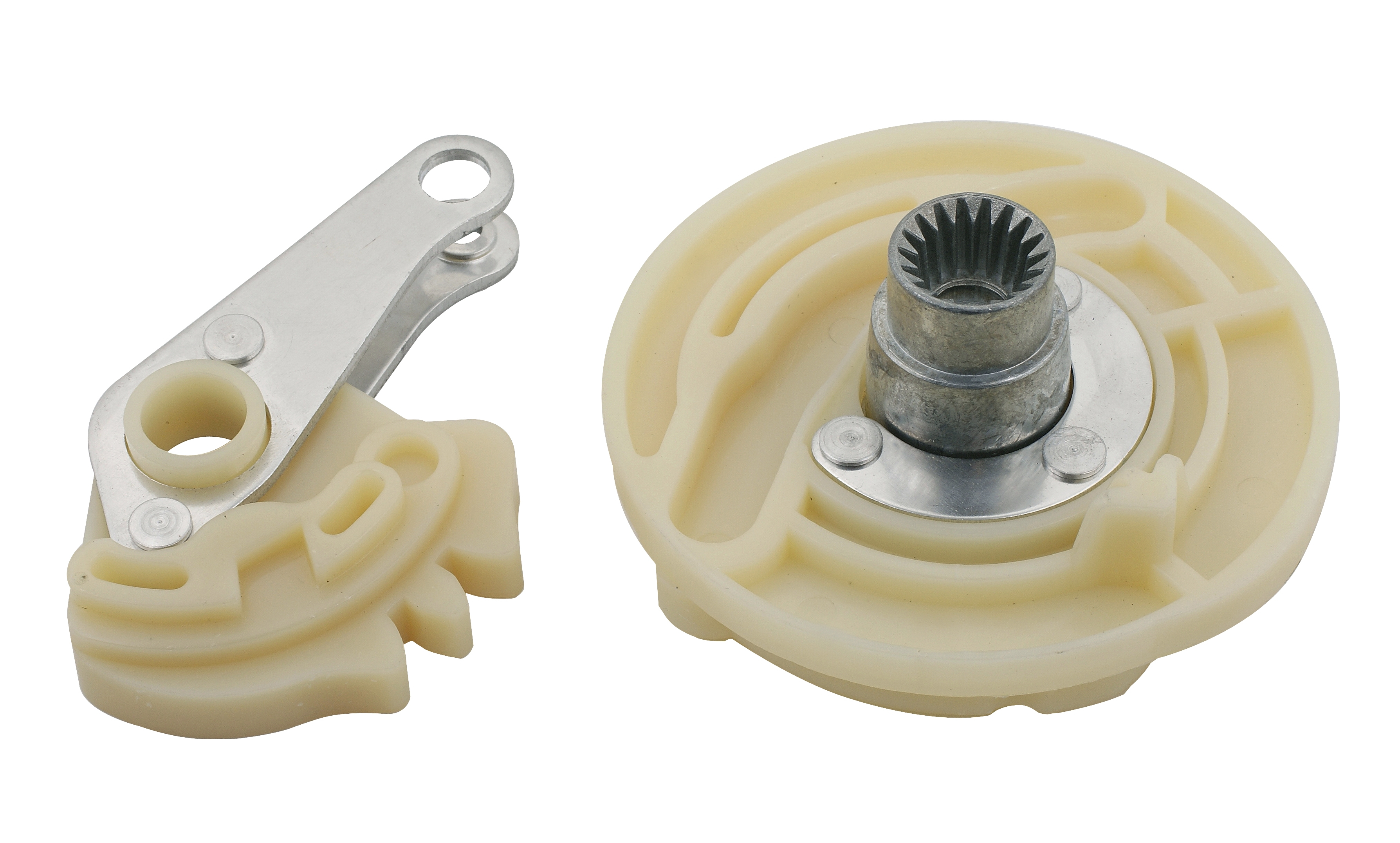 Sierra International 1871102 Control Box Repair Kit For Johnson ...