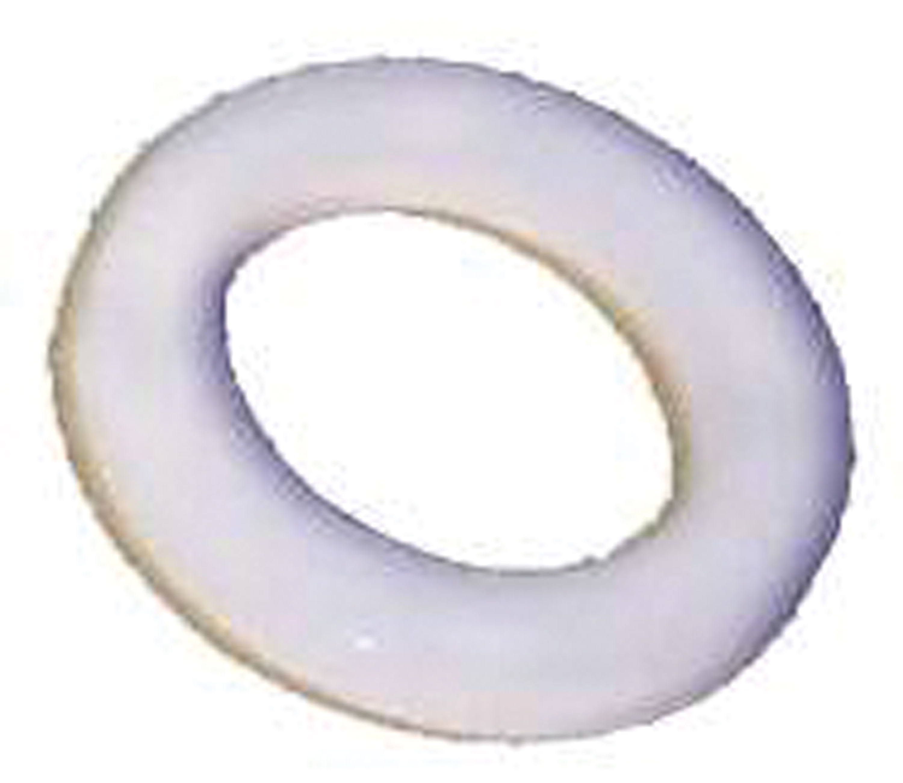 Sierra International Drain/Fill Plug Washers Review - The Civil War