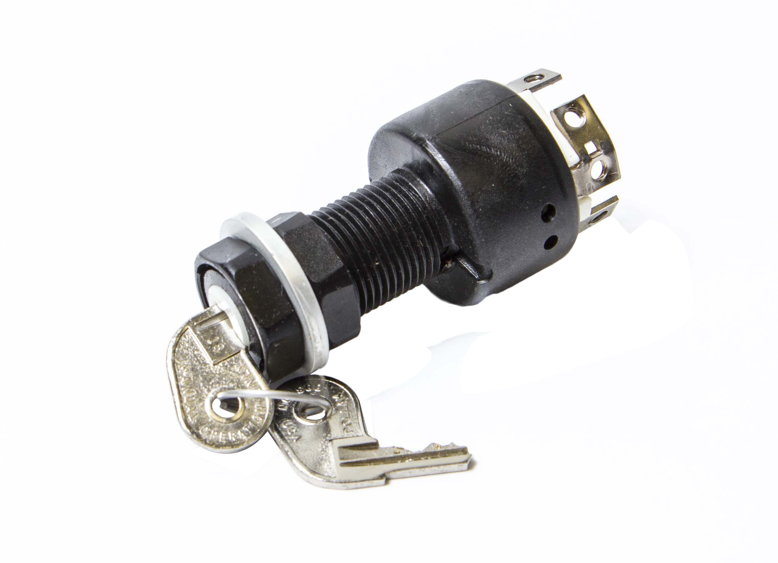 Sierra International MP39830 Ignition Switch Review - The Civil War