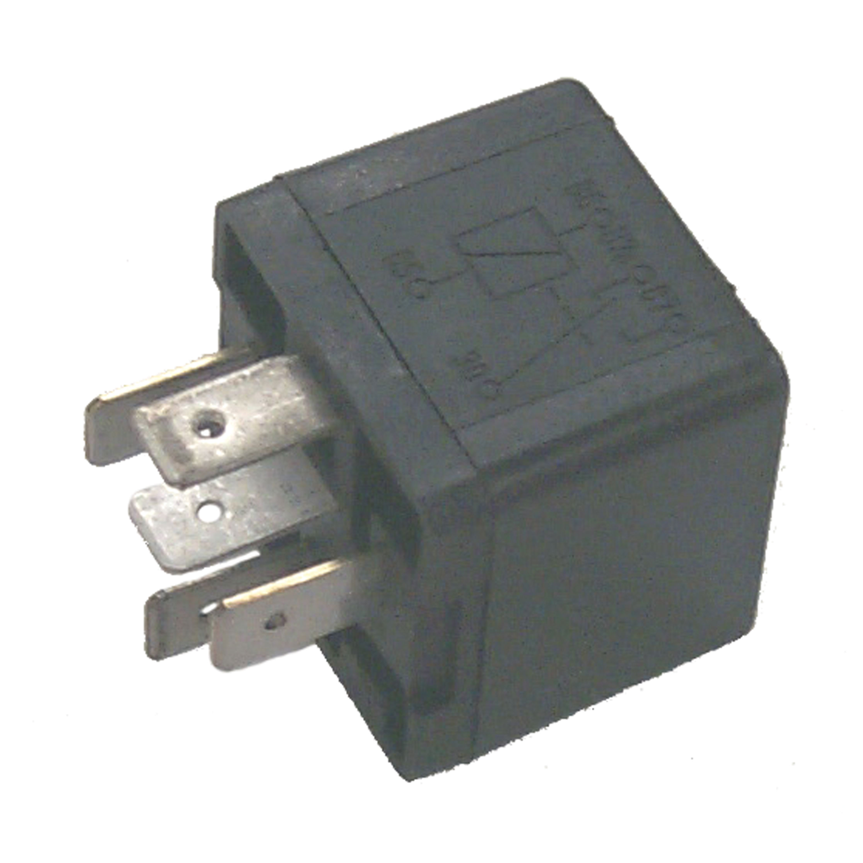 Sierra International 185705D Power Trim Relay Review - The Civil War