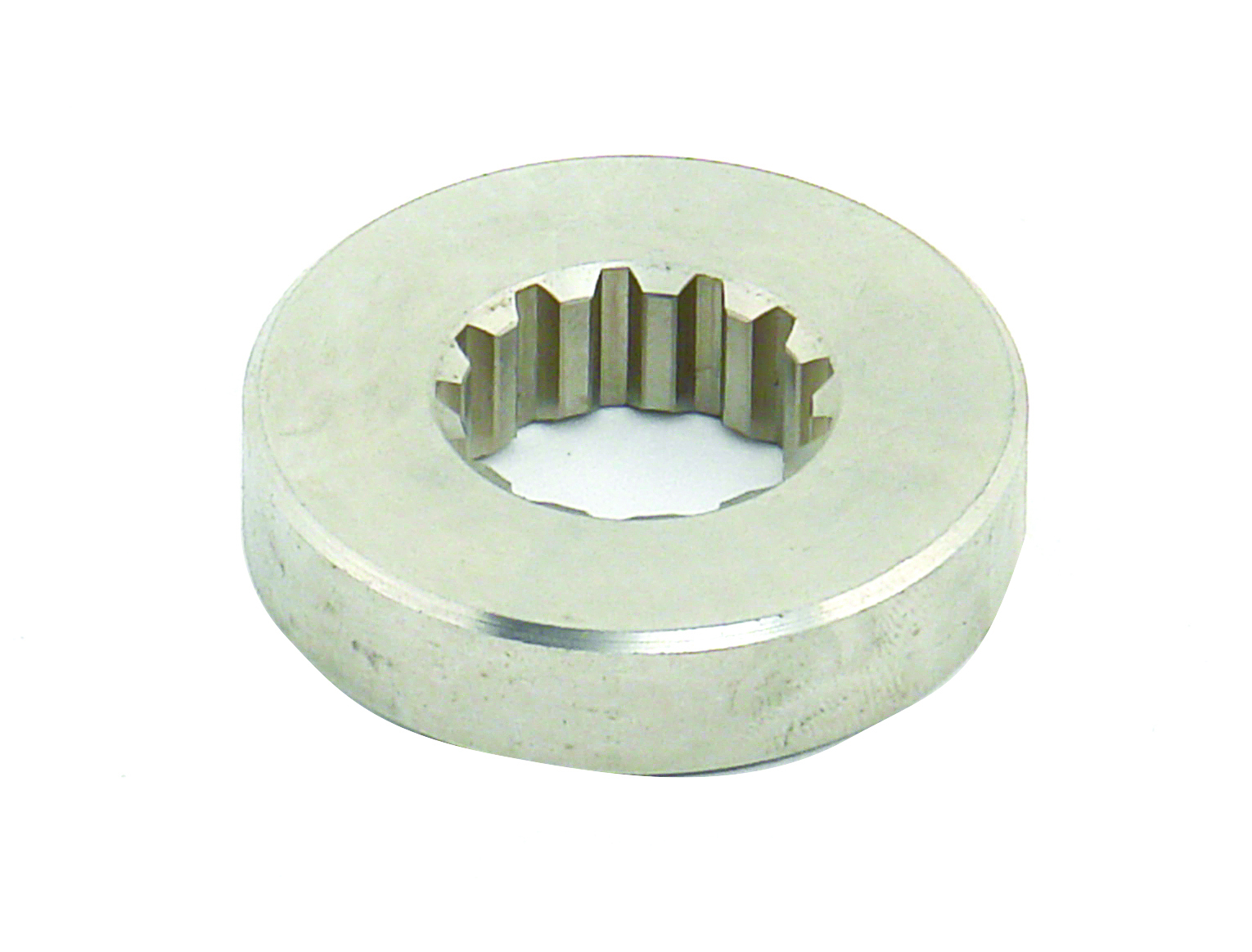 Sierra International Propeller Spacer for Yamaha 40-50 HP Review - The ...