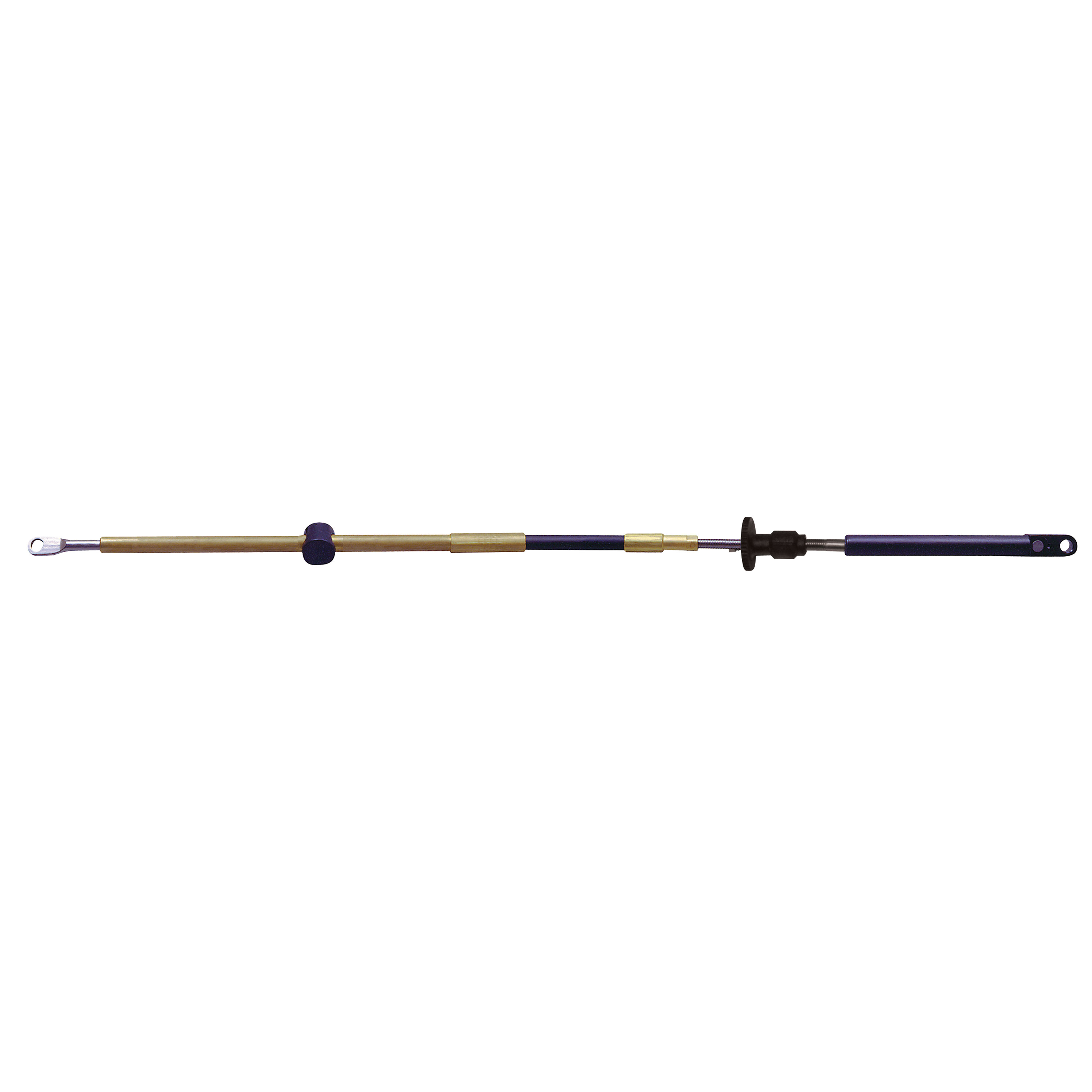 Sierra International Seastar Solutions Standard 479 Type Control Cable ...