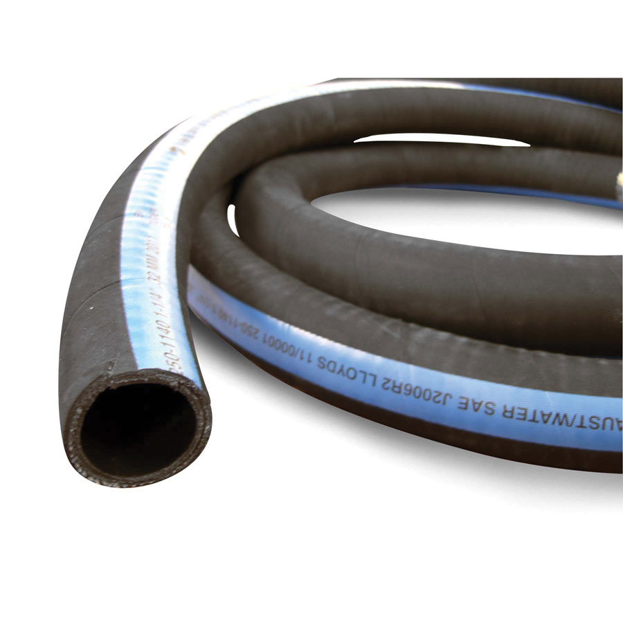 Sierra International 1162501185 Shieldsflex II Water/Exhaust Hose - 1 1 ...