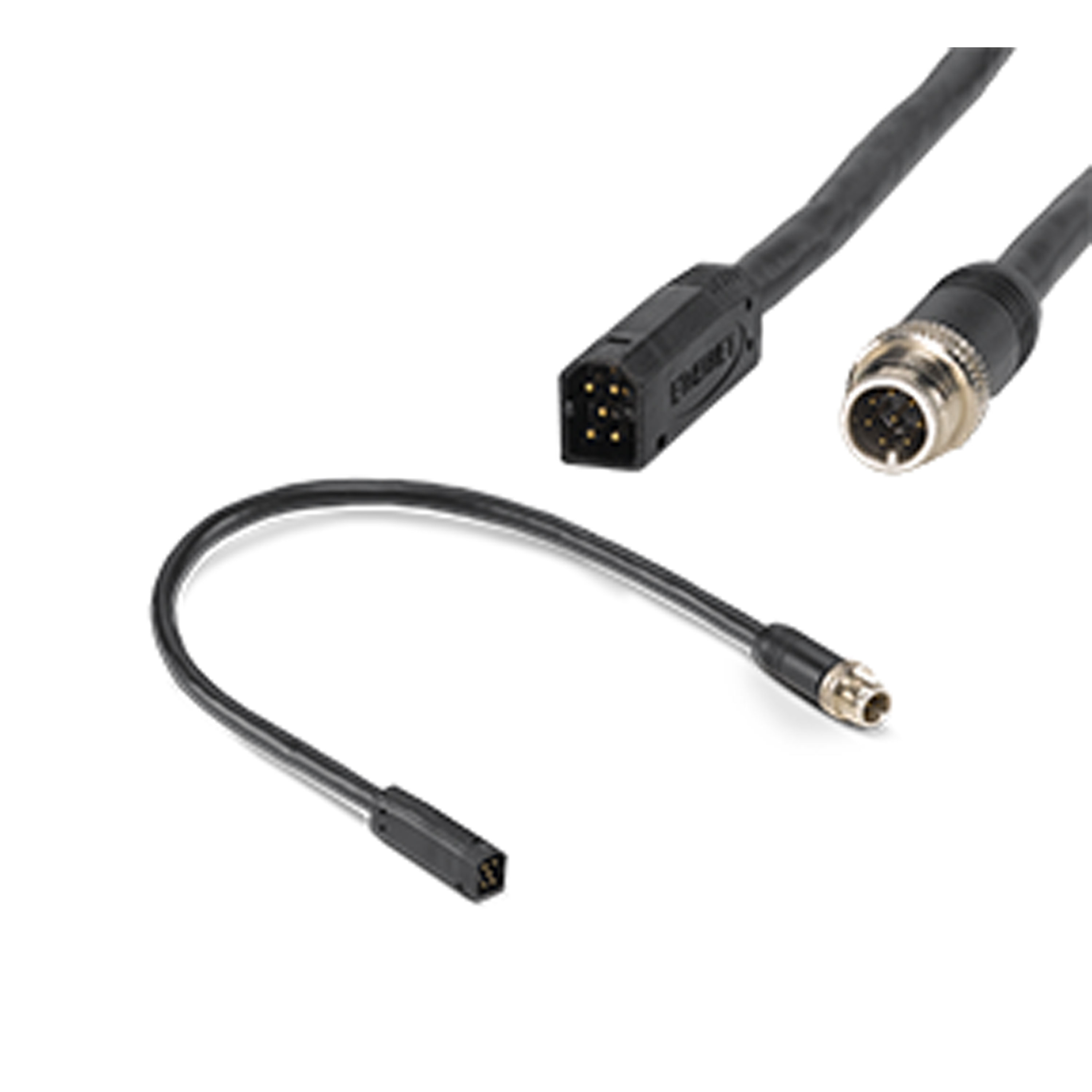 Sierra International 1827532D Shift Cable Bellows with Clamp Review ...