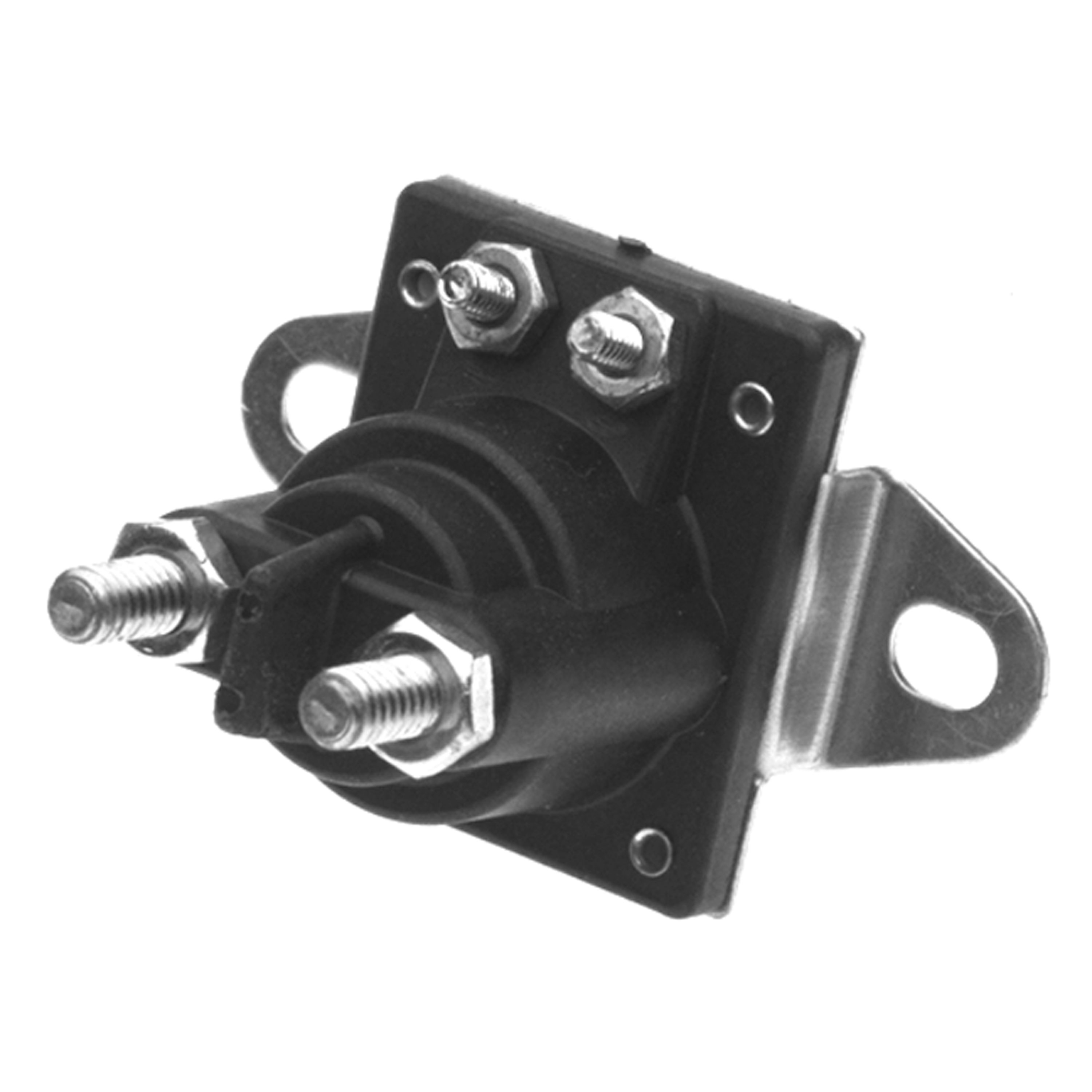 Sierra International 185810 Solenoid Mallory 9 15110 Review - Gun ...