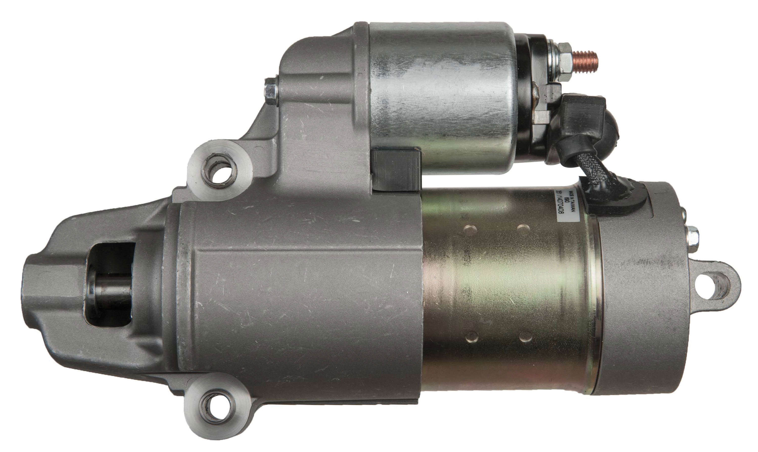 Sierra International 186961 Starter - Yamaha 150-300 Hp 4 Stroke Review ...