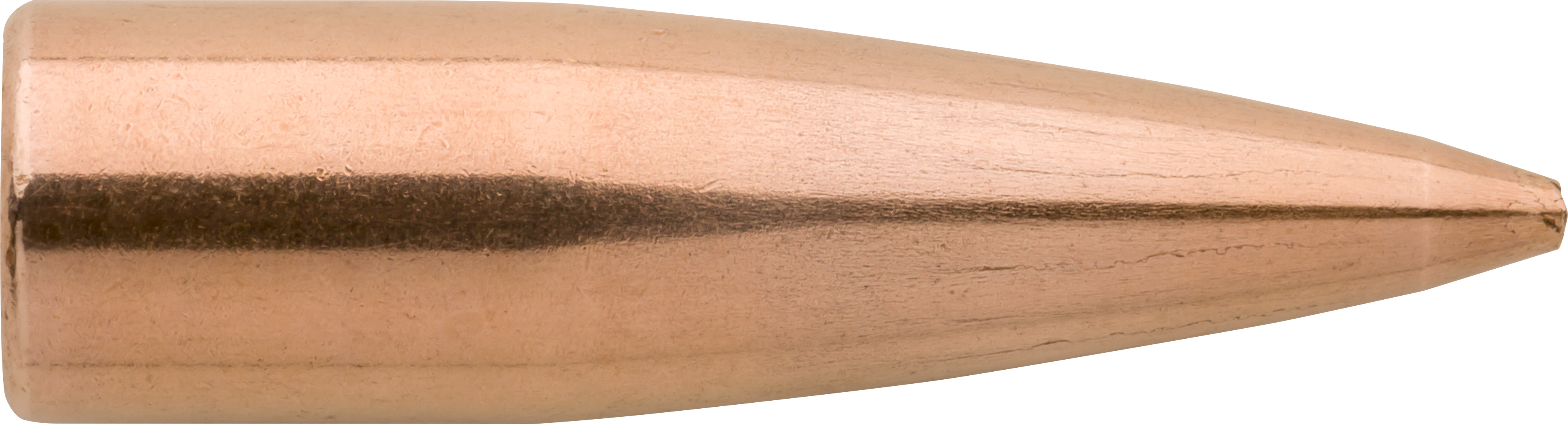 Sierra Bullets .30 Cal 125 Grain HP MatchKing Review - The Civil War