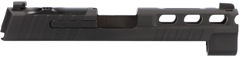 SIG SAUER P226 PRO-Cut Optic Ready Slide Assembly | 5 Star Rating w ...