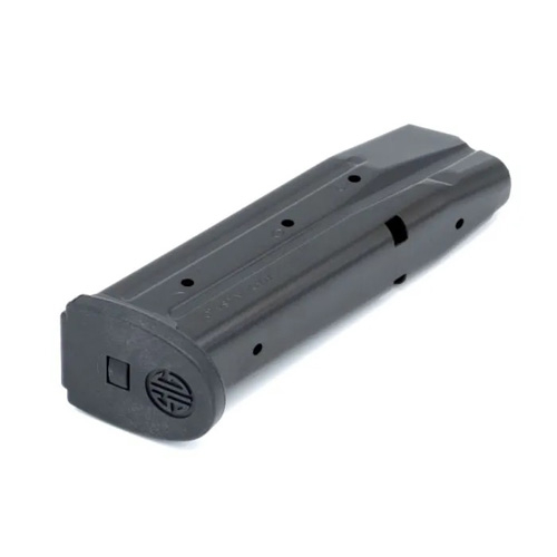 SIG SAUER 9 Full 17 Round Snap Ret CM Pistol Magazine Review - Gun ...