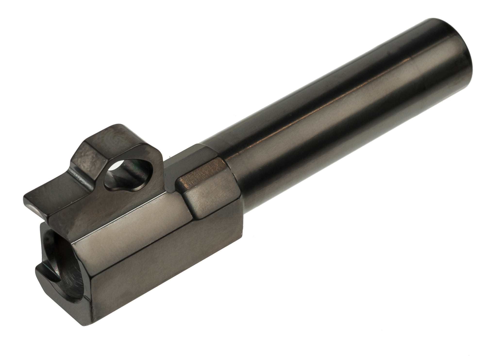 SIG SAUER 9mm Barrel - P938 Review - The Civil War