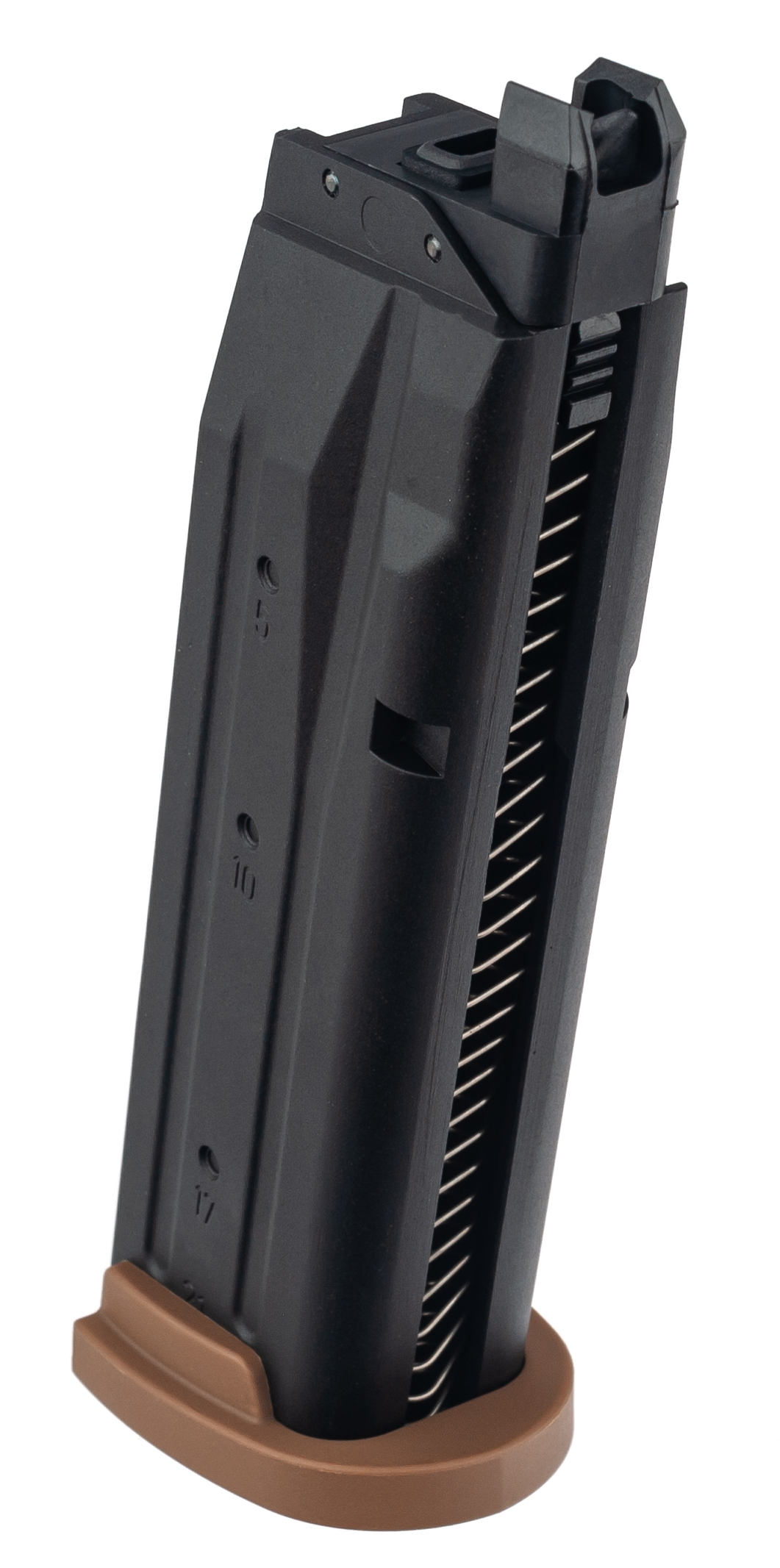 SIG SAUER Airsoft Proforce Magazine, M18, Complete - 1 out of 5 models ...