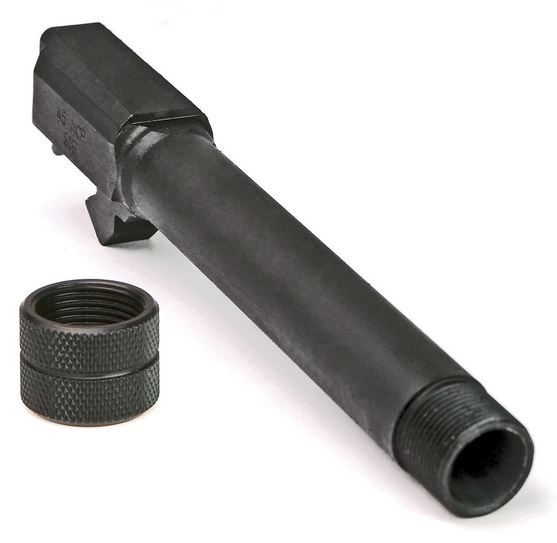 SIG SAUER Barrel, Threaded, 220, 45, Chr | 4.2 Star Rating w/ Free S&H