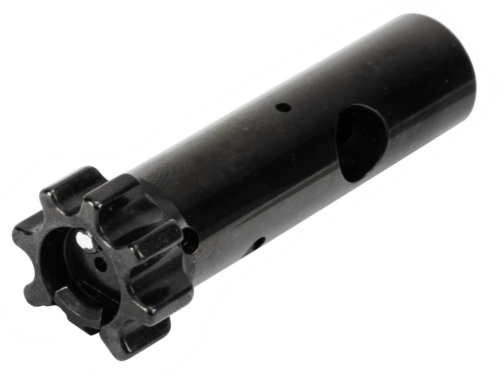 SIG SAUER Bolt Assy, .300 Rattler, Tapered Lug Review - The Civil War