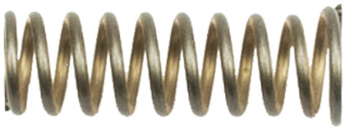 SIG SAUER Disconnect Spring Review - The Civil War