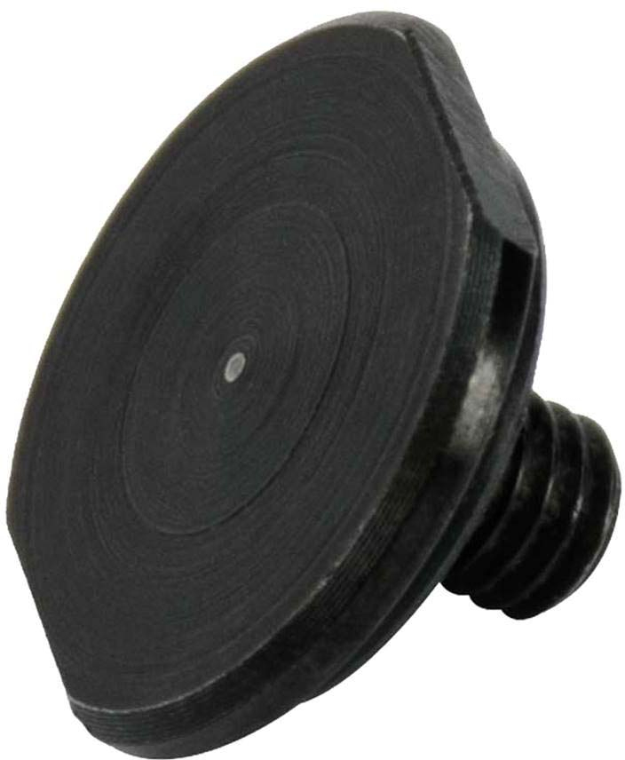 SIG SAUER Inner Guide Rod End Cap Review - The Civil War