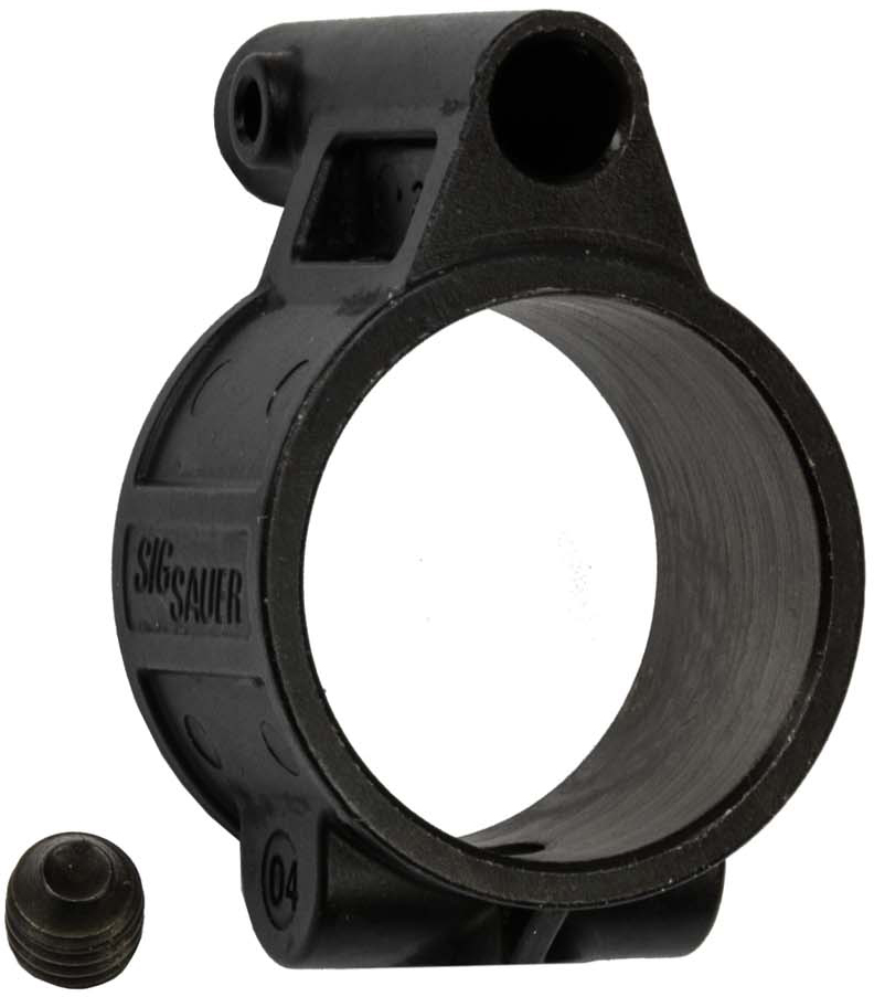 SIG SAUER Low Profile Gas Block Review - The Civil War