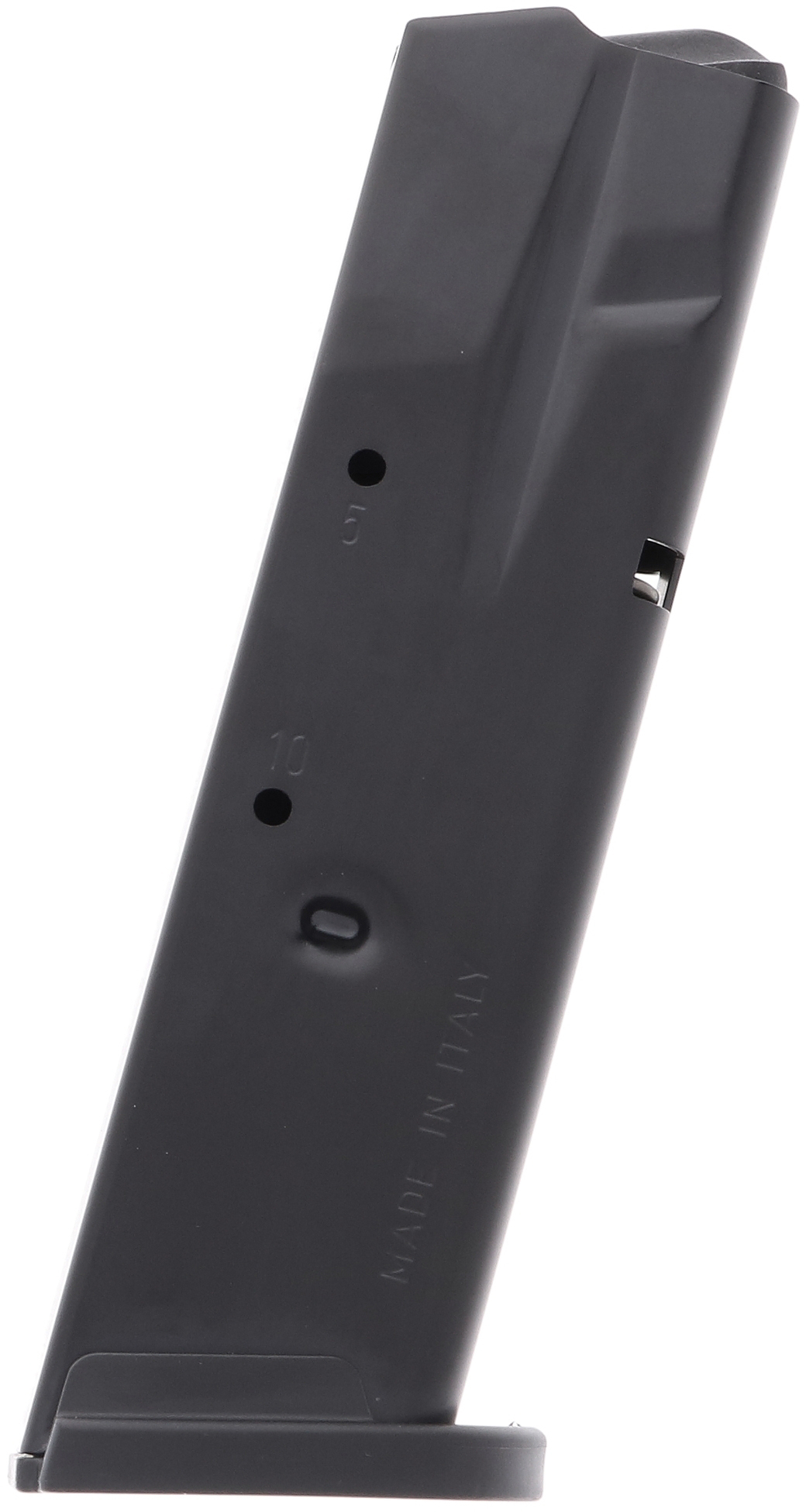 SIG SAUER Magazine, 40/357, Full, 10 Round Review - The Civil War