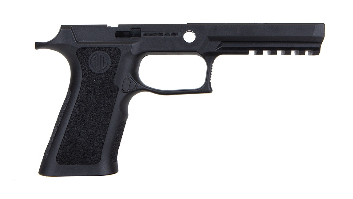 SIG SAUER P320 X-Series Full Grip Module Assembly | 5 Star Rating w ...