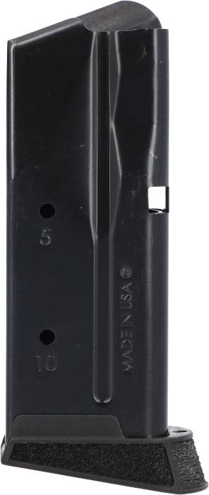 SIG SAUER P365 Finger Extension Magazine, .380 ACP Review - The Civil War