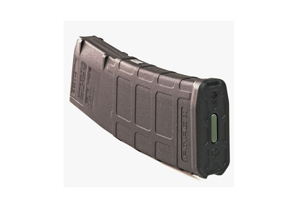 SIG SAUER PMAG GEN 2 5.56 NATO 30 Rounds Rifle Magazine - No Window ...