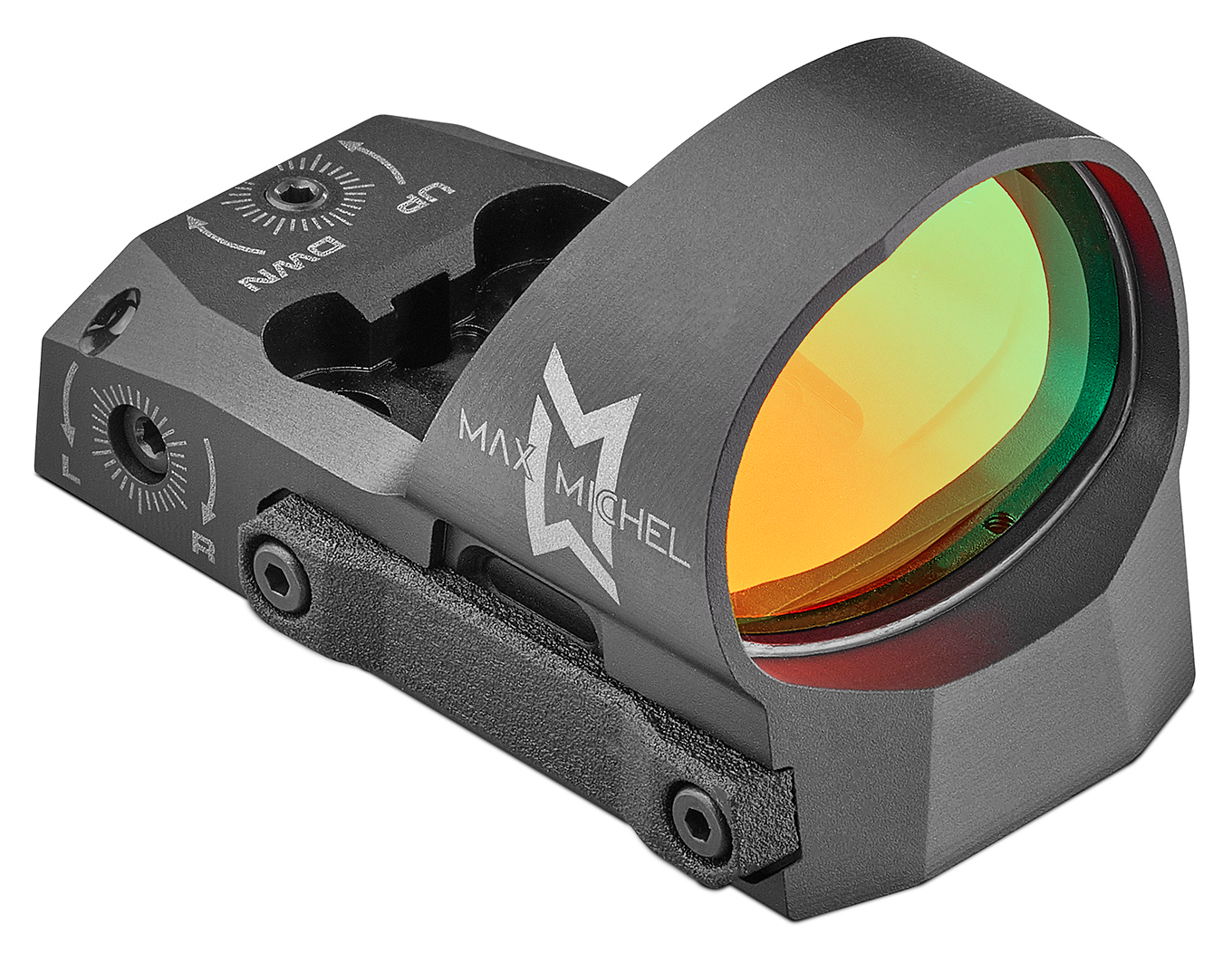 SIG SAUER Romeo3 MAX Red Dot Sight Review - The Civil War