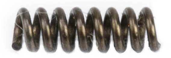 SIG SAUER P Series Magazine Catch Stop Review - The Civil War