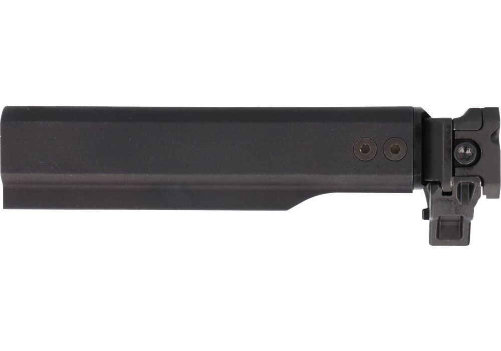 SIG SAUER SS8900517 Stock Adapter Low Profile Tube Review - The Civil War