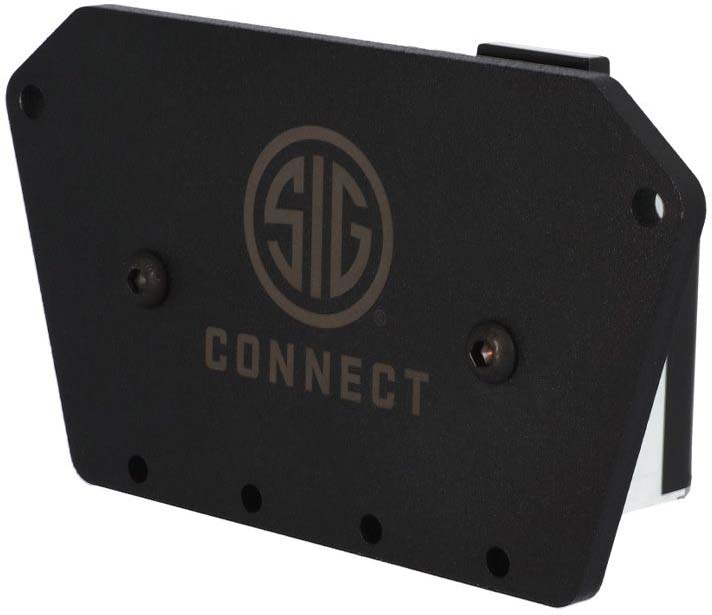 SIG SAUER T300 Smart Target System Review - The Civil War