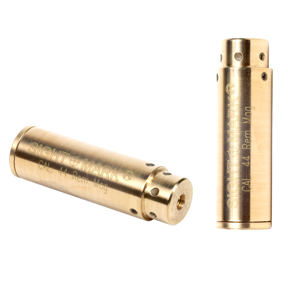 SightMark Laser Bore Sight, 44 Magnum, SM39019 Review - The Civil War