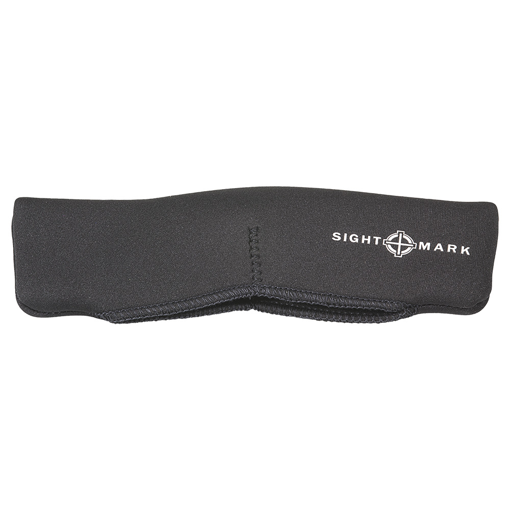 SightMark Rifle Scope Cover Review - The Civil War