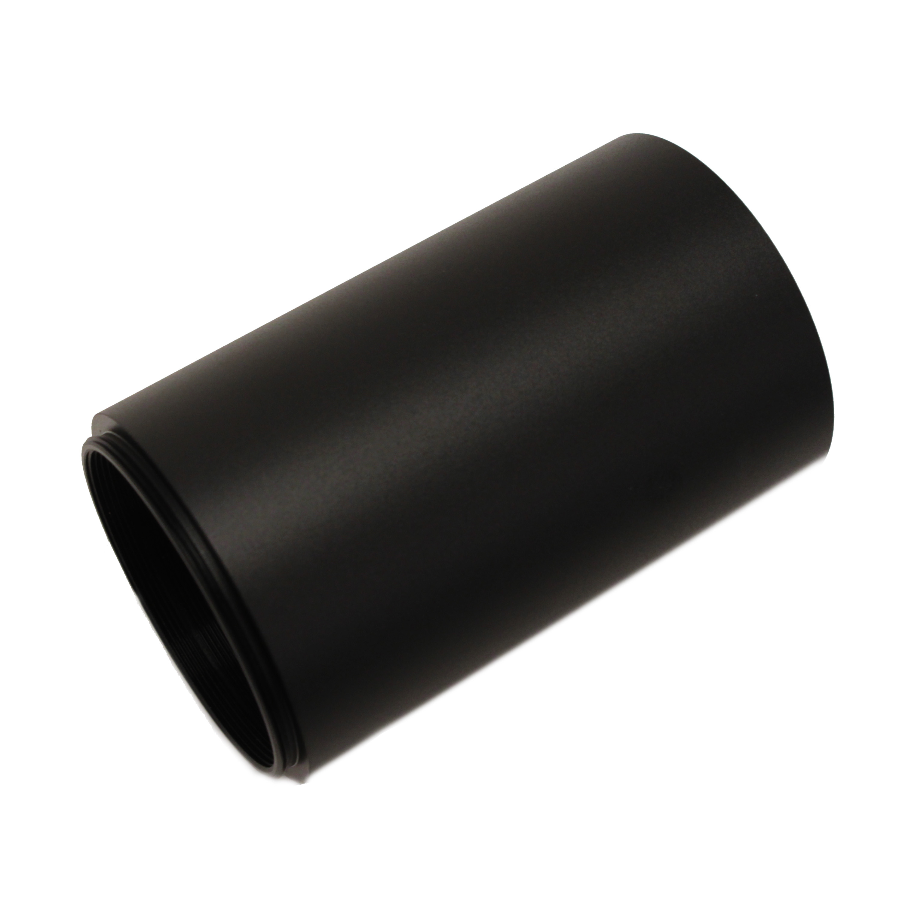 Sightron SIII Series 42mm Rifle Scope Review - The Civil War