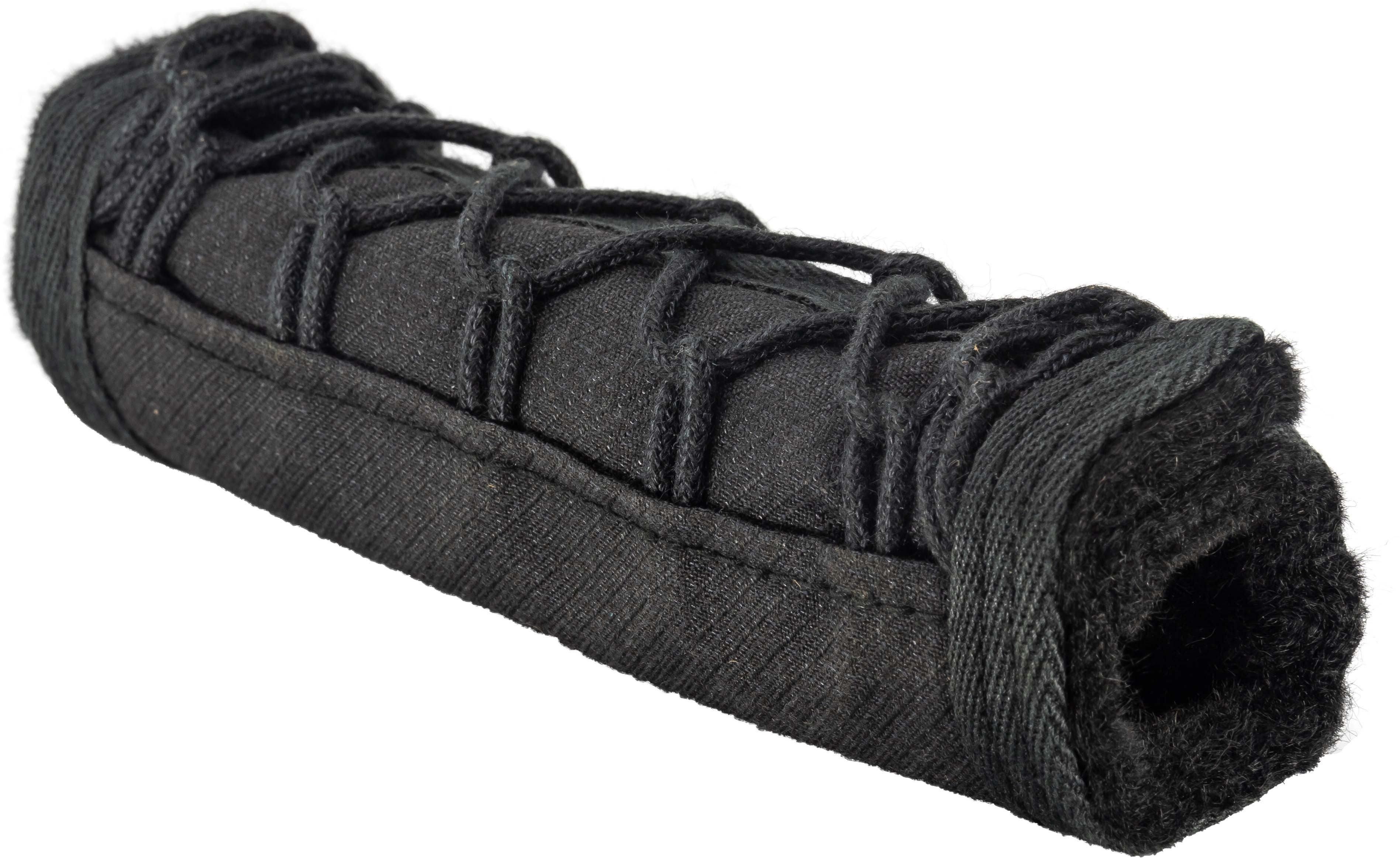 SilencerCo AC5170 Corset Suppressor Cover Kevlar/Nomex Black Review ...