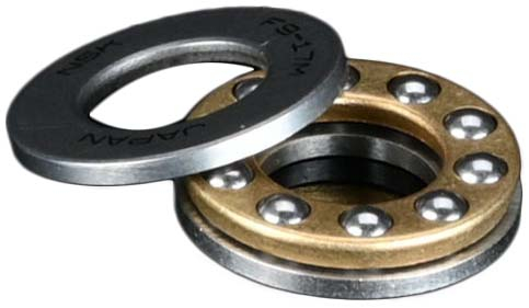 Silverback Airsoft Thrust Bearing For SRS A2 Sport Nylon Spring Guide ...