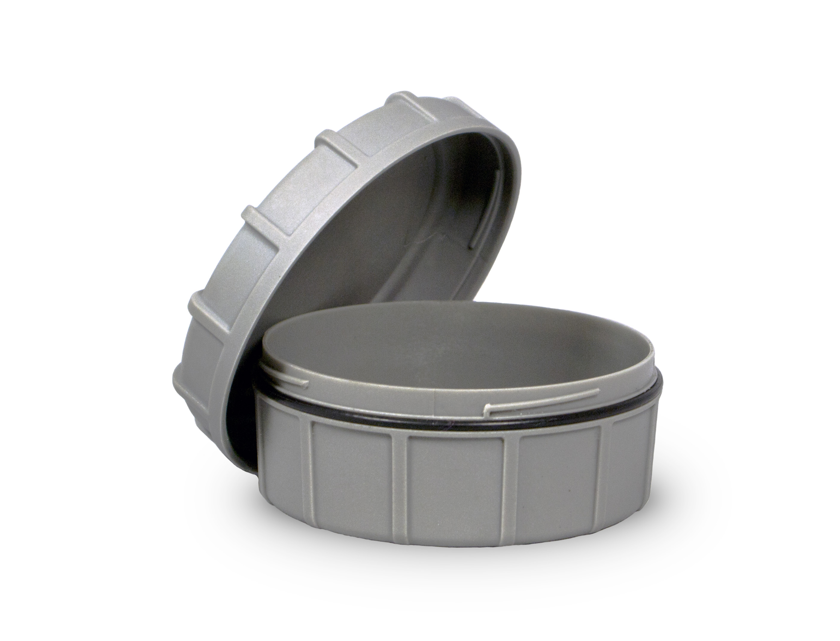 Silynx Waterproof Storage Case Review - The Civil War