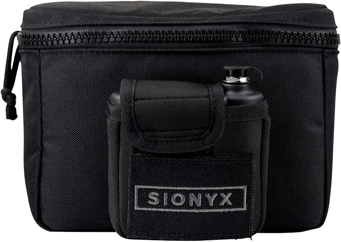 SiOnyx Opsin Molle System Bag Review - The Civil War