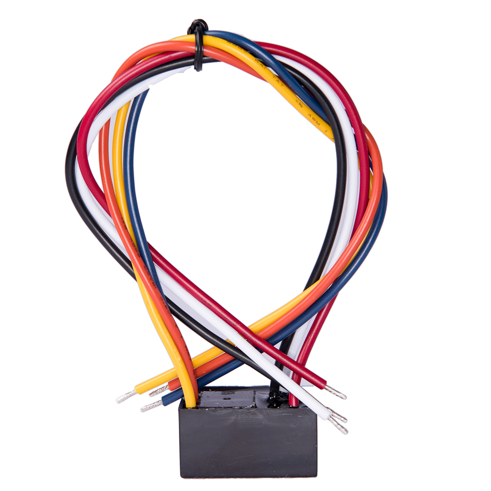 Siren Marine PAM4 Wired DC Relay Review - The Civil War