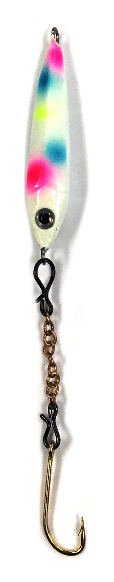 Sitka Smelt Stick Review - The Civil War