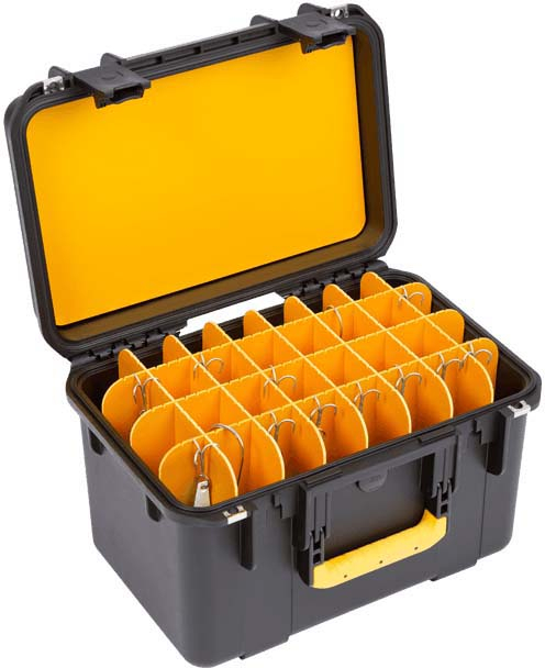 SKB Cases Deep Lure Case Review - The Civil War