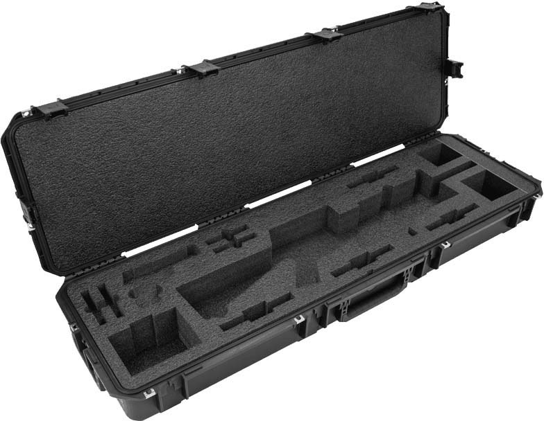 SKB Cases iSeries M240B/M9 Case Review - The Civil War