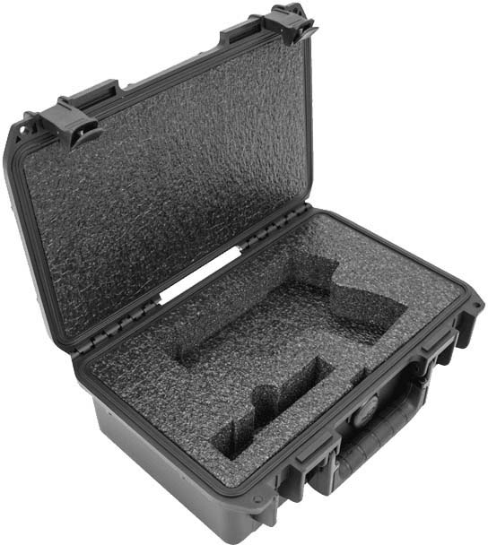 SKB Cases Field-Ready Series Pistol Case Review - The Civil War