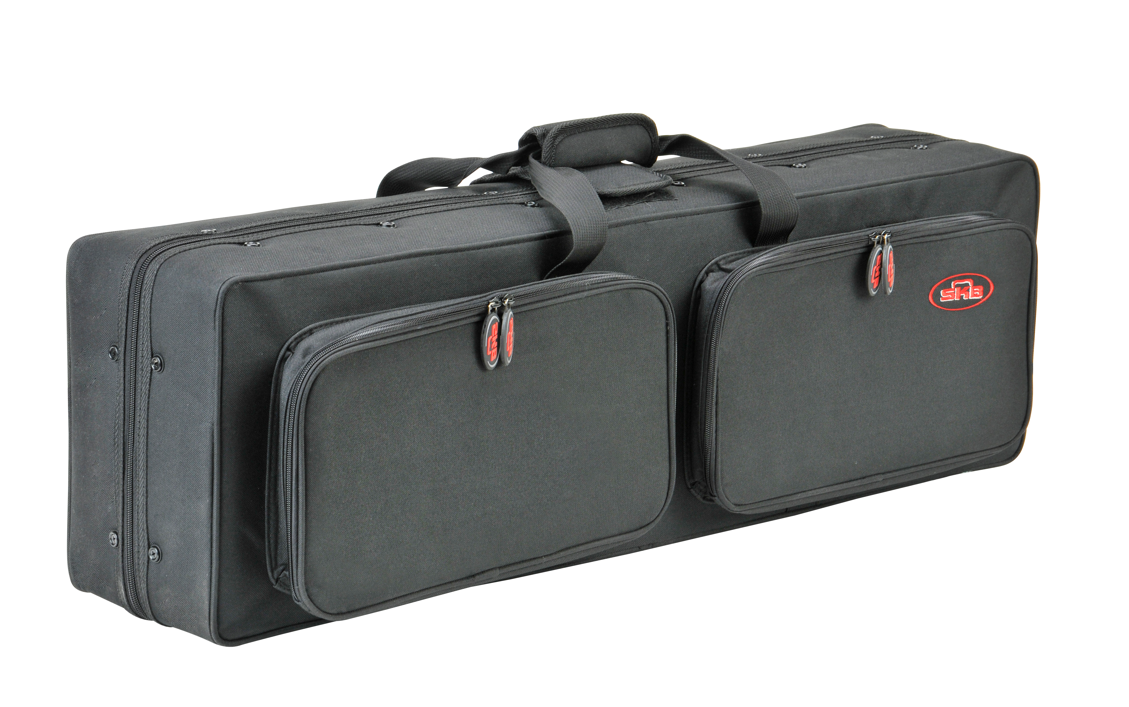 SKB Cases Hybrid 3410 Recurve Bow Case Review - The Professional Gunfighter