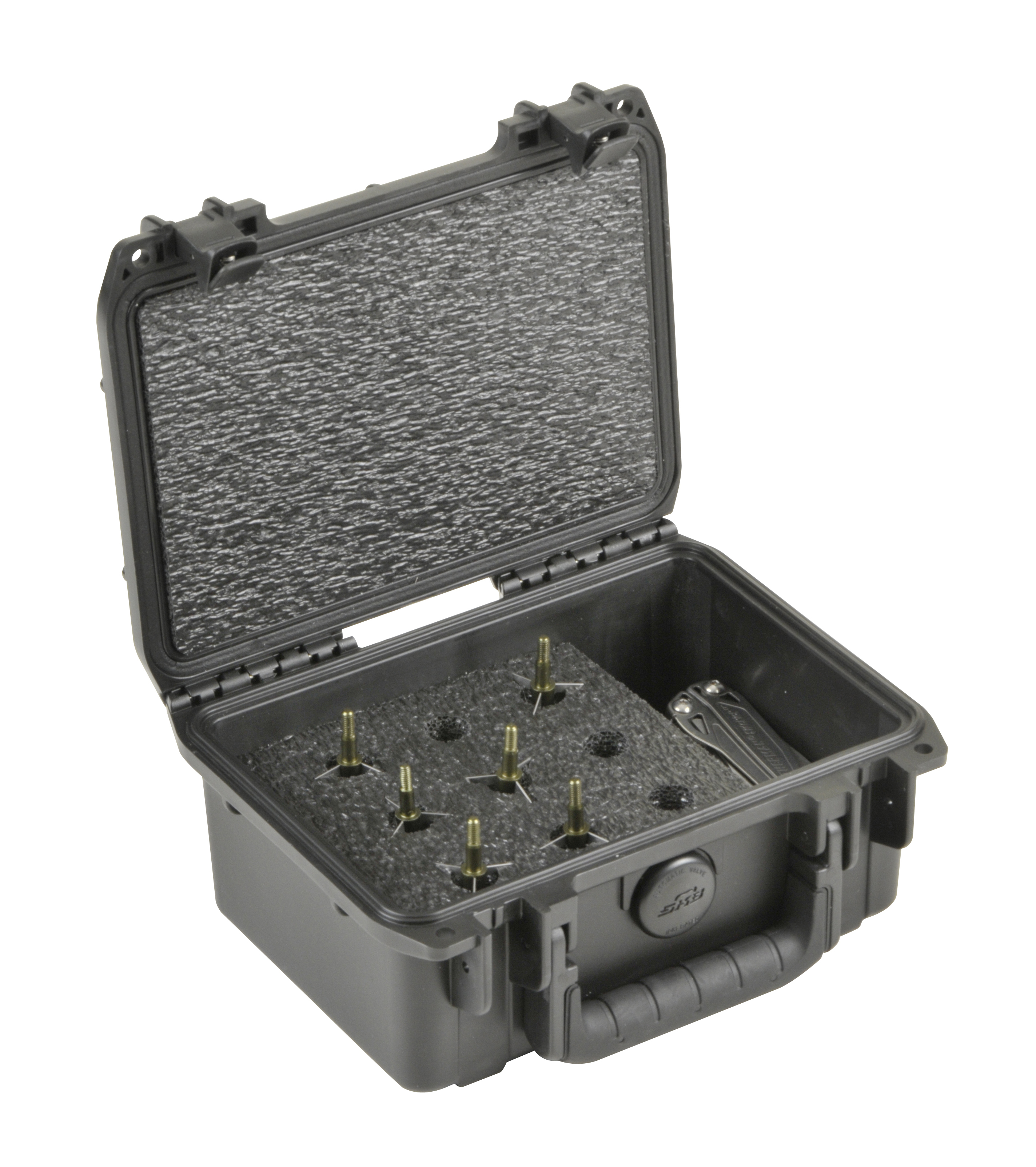 SKB Cases iSeries Broadhead Case Review - The Civil War