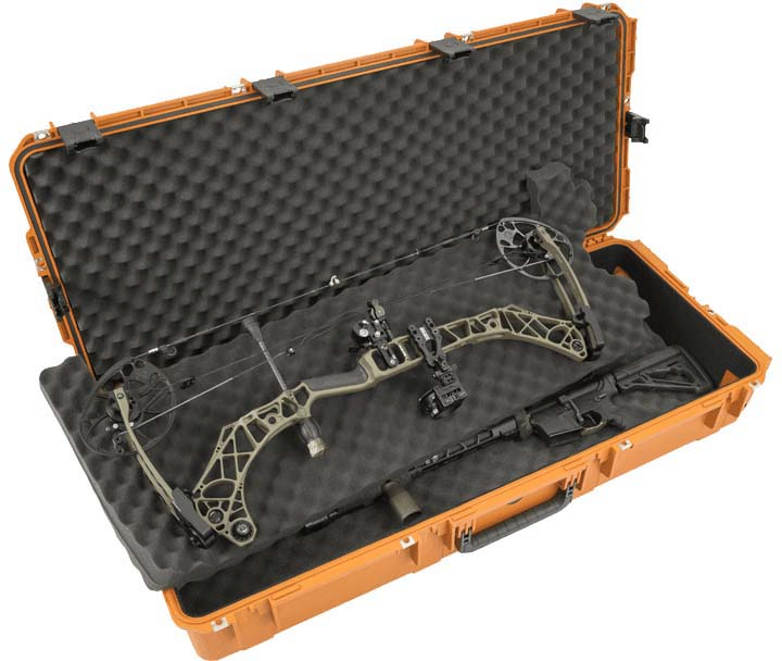 SKB Cases Pro Series Double Bow Case Review - The Civil War