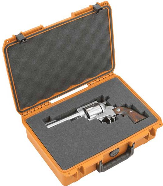 SKB Cases Pro Series Handgun/Utility Case Review - The Civil War